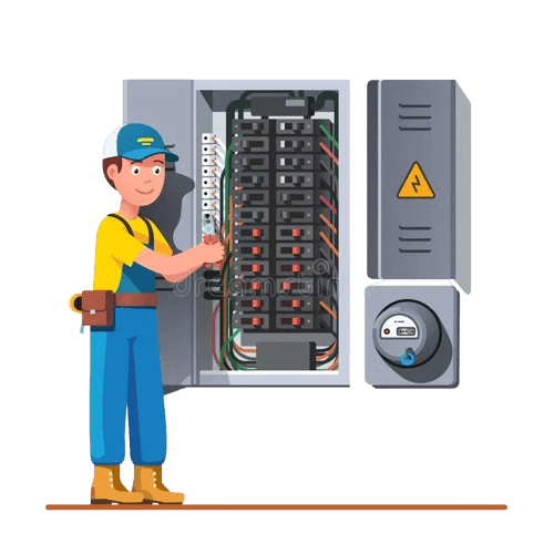 Hitech_Power_service